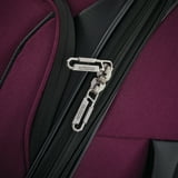 American Tourister 4 KIX 2.0 24" Upright Spinner Luggage - Walmart.com