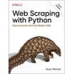 Python Web Scraping - Second Edition: Hands-on data scraping and crawling using PyQT, Selnium ...