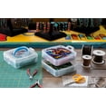 Snapware Snap 'N Stack 3 Layer Home Storage 6