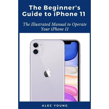 Android Phones User Guide for Beginners: The Complete and Illustrated ...