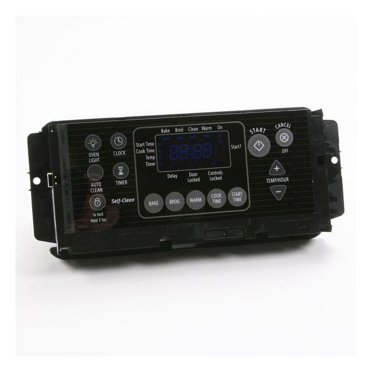 Genuine Whirlpool OEM Motor Control Board WPW10374126 for Top-Load ...