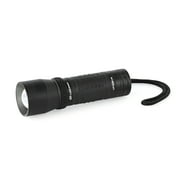 LUXPRO 360 Lumen Dual Power Rechargeable Focusing Penlight LED ...