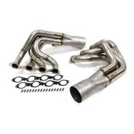 Kooks Headers 61002500 2.37 in. Primary 2.5 in. Collector Stainless ...