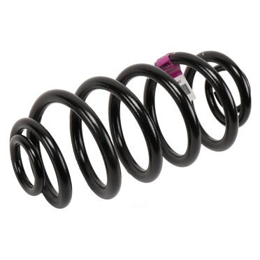 MOOG CC635 Coil Spring Set Fits select: 1992-2002 CHEVROLET CAMARO ...