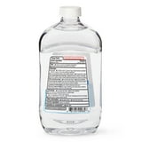 Equate Mineral Oil Lubricant Laxative Liquid for Constipation, 16 fl oz (474mL) HSA/FSA Eligible ...