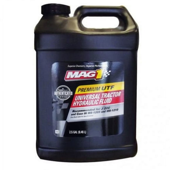 Universal Tractor Fluid