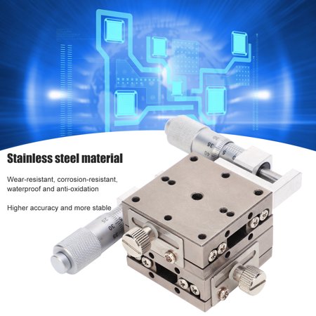 Linear Sliding Table, Roller Sliding Table, For Mechanical Device Long ...