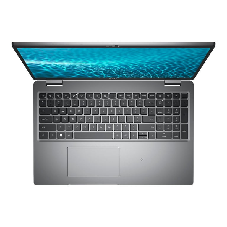 Dell Latitude 5531 - Intel Core i7 - 12800H / up to 4.8 GHz Dell Latitude 5531 - Intel Core i7 - 12800H / up to 4.8 GHz