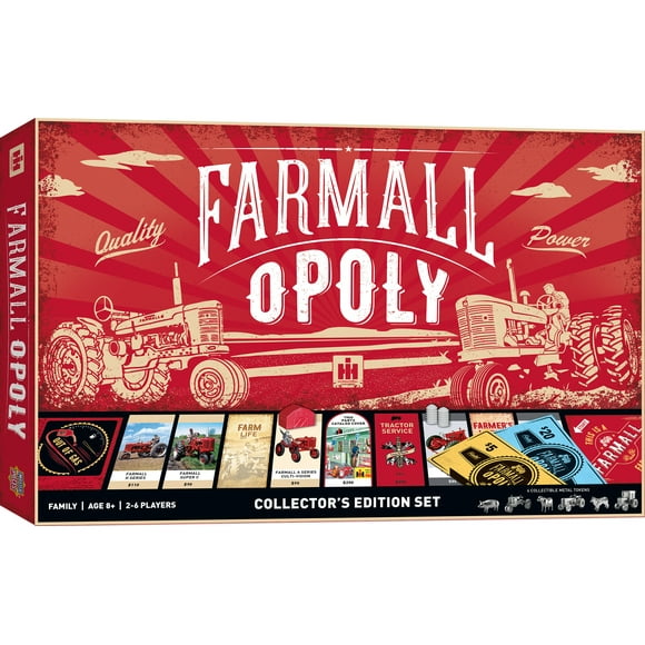 City Opoly Games