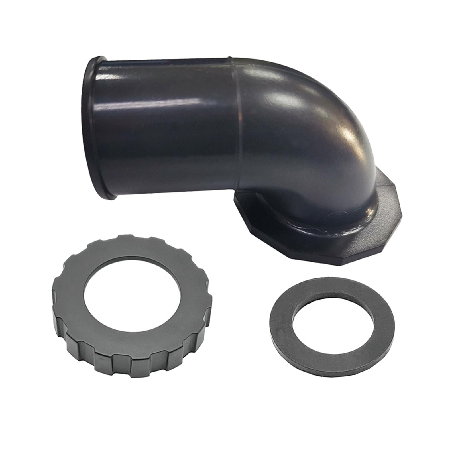 Flexible Diving BCD Hose Durable Buoyancy Compensator Jacket Style BC ...