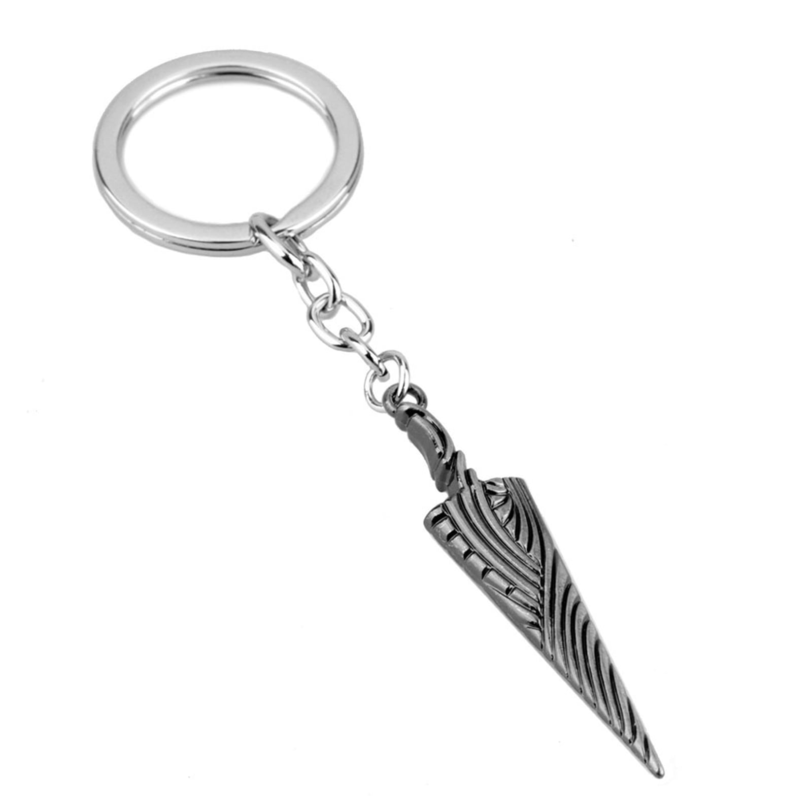 Kunai With Chain Gif