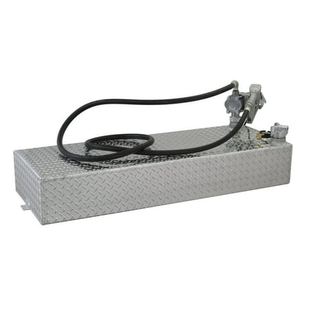 RDS Tanks 74596 Auxiliary Fuel Tank - Walmart.ca