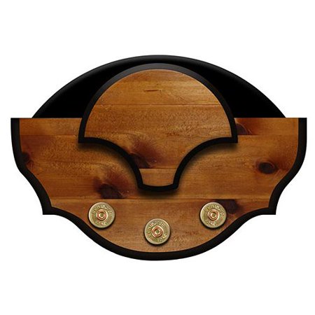 Mountain Mike's Reproductions Beard Master Turkey Mounting Kit - Walmart.ca