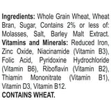 Bran Flakes Post Bran Flakes Crunchy Whole Grain Wheat & Bran Cereal ...