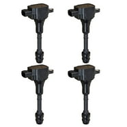 New Genuine Nissan Silvia Ignition Coil Pack (1999-2002) OE 2244891F00 ...