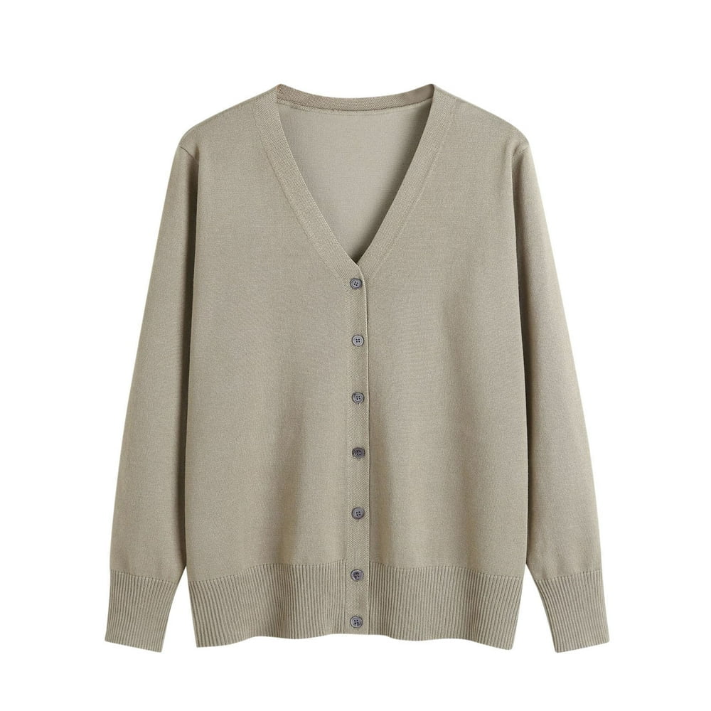 Click here for Generic Women‘s Soft Cardigans Lightweight Casual... prices