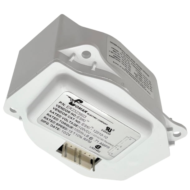 Refrigerator Auger Motor Replaces Whirlpool W11202789 - Walmart.ca
