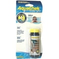 AquaChek White Salt Test Strips for Swimming Pools 1-Pack - Walmart.com