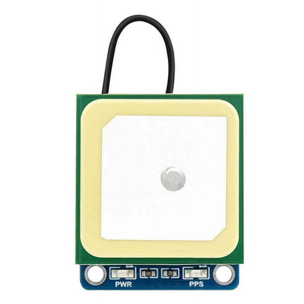 Módulo GNSS LC76G Compatible con Sistemas Multisatélite GPS/BDSGLONASS ...