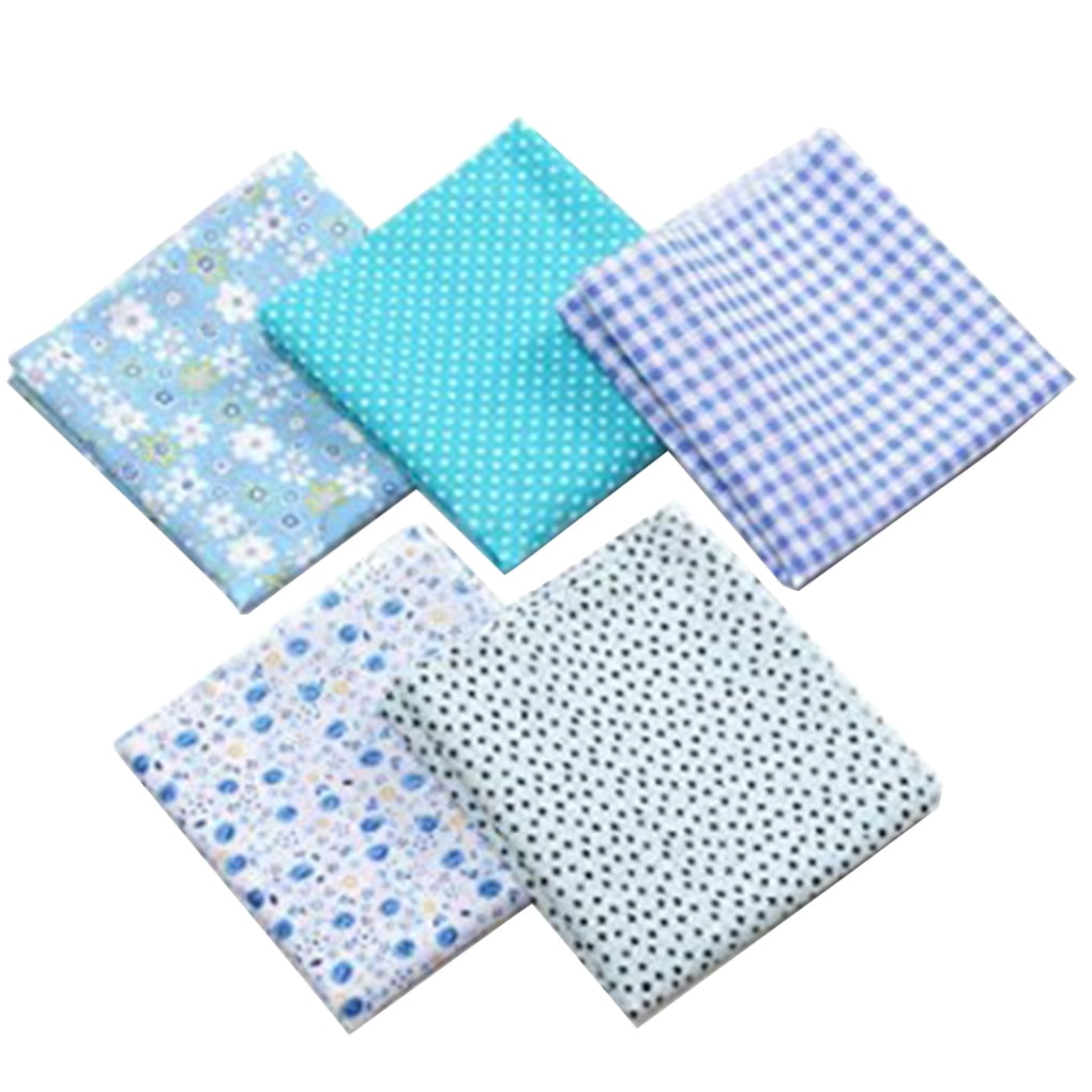 Click here for Braveheart 5-Piece Cotton Cloth Fabric Sewing Quil... prices