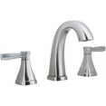 Miseno Elysa Widespread Bathroom Faucet with Drain Assembly - Walmart.com