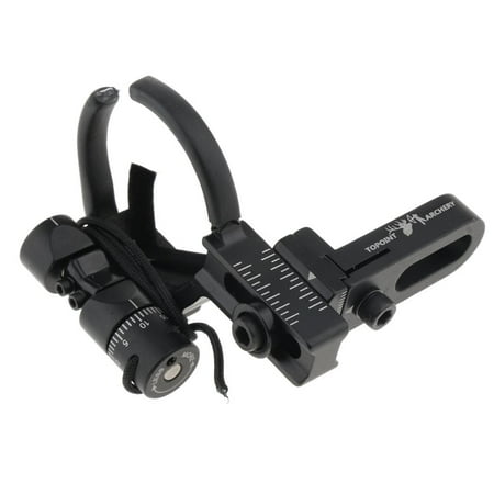 Drop Rest for Compound Hand - Black | Walmart Canada