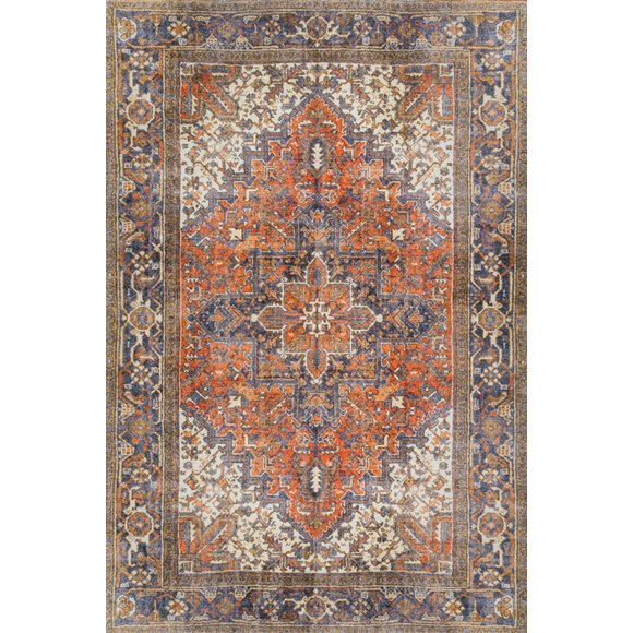 Copper Colored Rugs