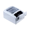 Electronic Attendance Machine Digital Time Recorder Office Staffs Check ...
