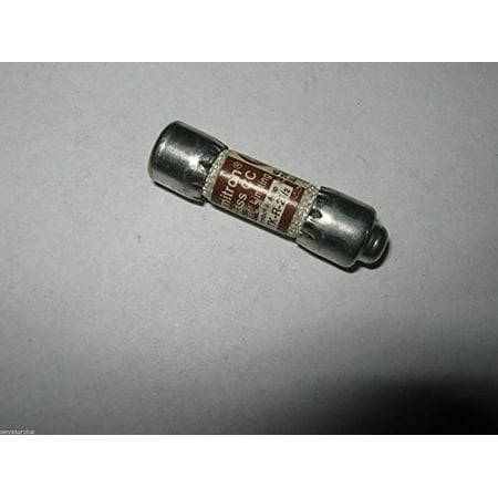 Cooper Bussmann KTK-R-2-1/2 Class CC Fast Acting Fuse | Walmart Canada