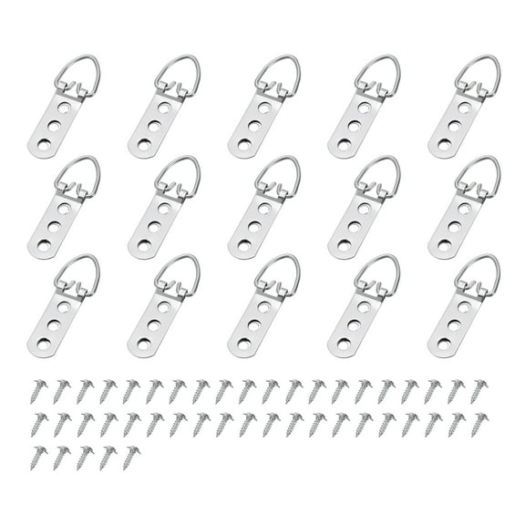 Hangman Clip Strip Note and Paper Holder - 12" - Walmart.com