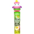 Push Pop Easter Candy Bunny Lollipop with Toy Topper, Assorted Fruit ...