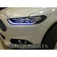 For The Suzuki Vitara LED DRL Head Light Strips Daytime Running Lamp ...