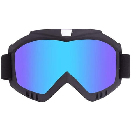 Motorcycle Goggles, ATV Racing Goggles Dirt Bike Tactical Riding ...