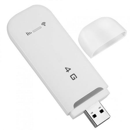 Global WiFi Hotspot 150Mbps LTE 4G USB WiFi Hotspot Network Hotspot ...