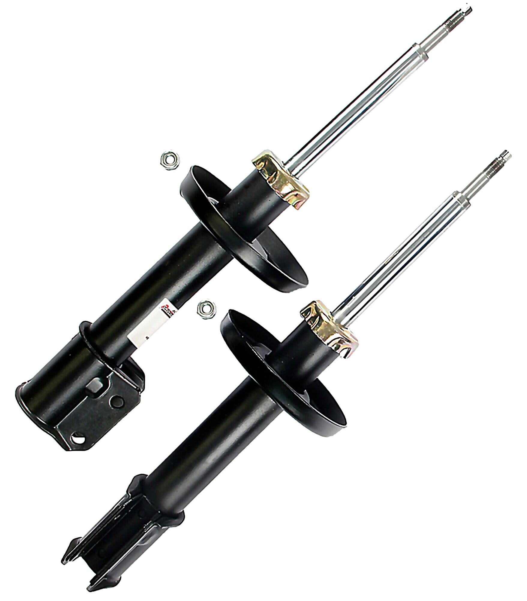 Amortiguadores Hidráulicos BOGE Chevy Monza 2003 Delanteros Automatic | Bodega Aurrera en línea