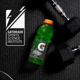Gatorade Fierce Thirst Quencher Green Apple Sports Drink, 20 fl oz, 12 ...