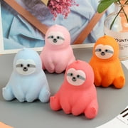 Sloth Stress Ball