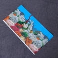 ACDANC 3D Aquarium Background 10 Gallon: Fish Tank Paper Wallpaper ...
