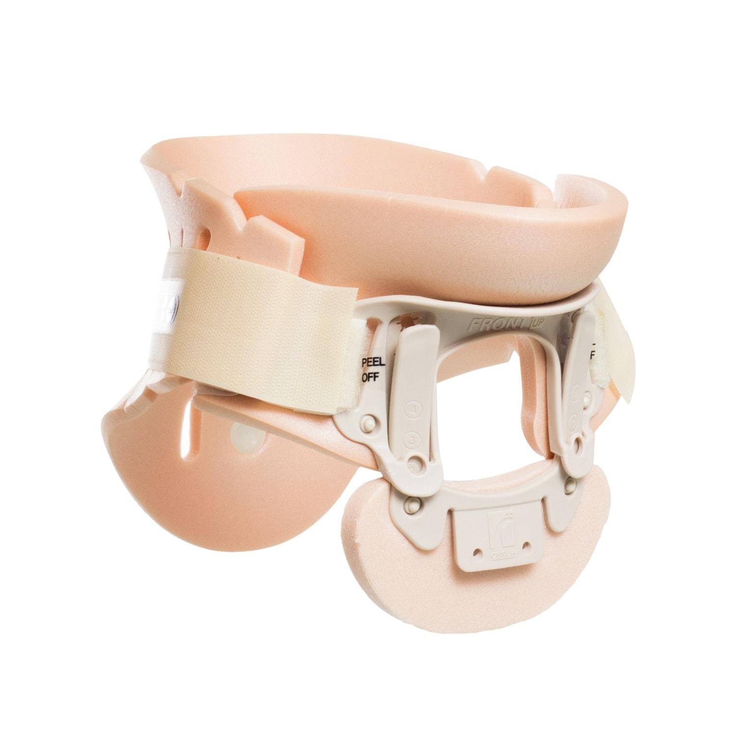 Collarin Cervical Philadelphia R30200 Pediatrico - Ossur OSSUR R30200 ...