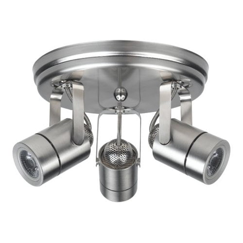 Maximus Canopy Spotlight Set, Dimmable - Walmart.com