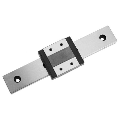 Miniature Guide Block, High Positioning Accuracy Small In Size And ...