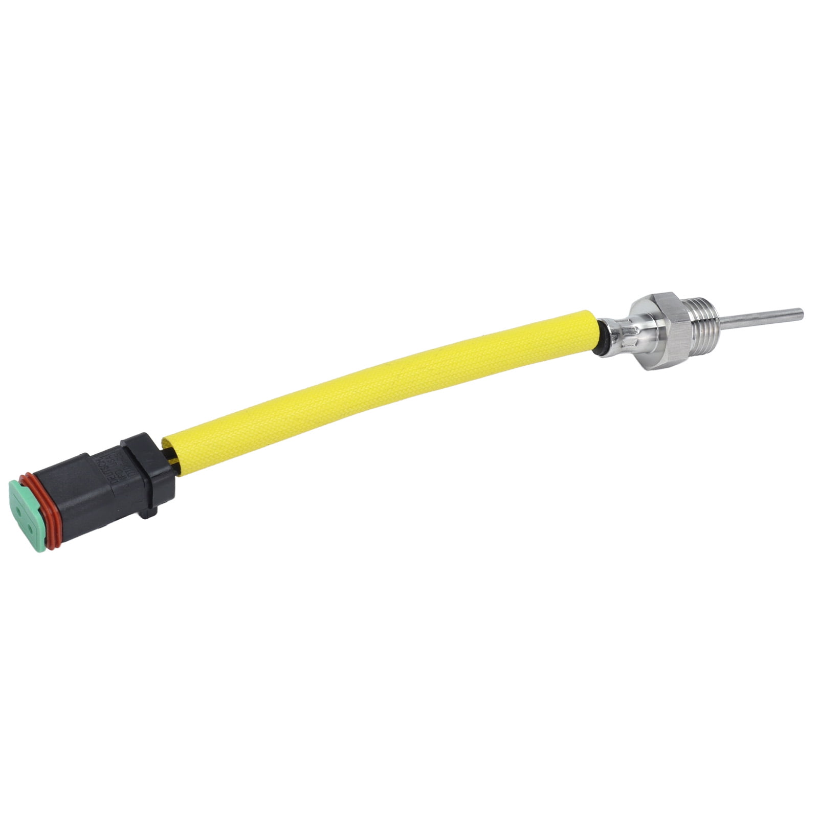 191-6587, Sensor De Temperatura Transductor De Temperatura Del Motor ...