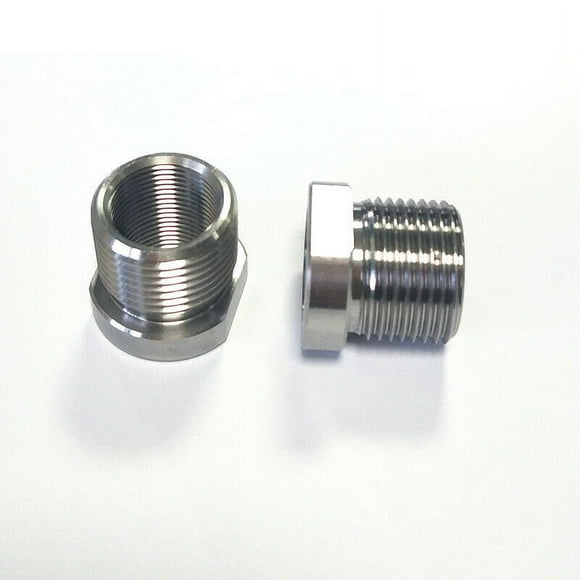 Oil Filter Thread Sizes