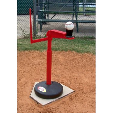 Franklin Sports Kids Adjustable Teeball and Softball Batting Tee ...