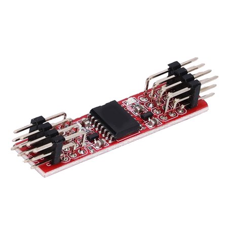 Fdit High‑Speed Magnetic Isolation 4‑Channel Digital Pulse Servo Signal ...