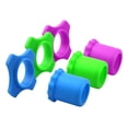 Soft Sponge Mic Cover Slip Resistant Design Rings Universally ...