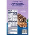 CLIF Z Bar Protein Gluten Free Bar, Variety Pack, 1.27 Ounce (Pack of ...