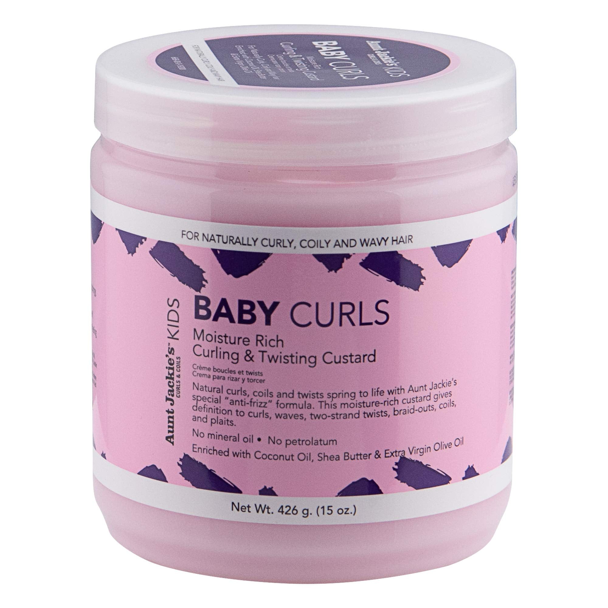 Click here for Aunt Jackies Baby Girl Curls Curling & Twisting Cu... prices