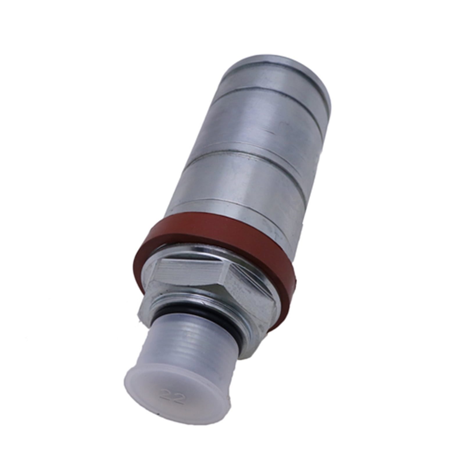 Fridayparts Hydraulic Female Quick Coupler AL166181 AL200979 for John ...