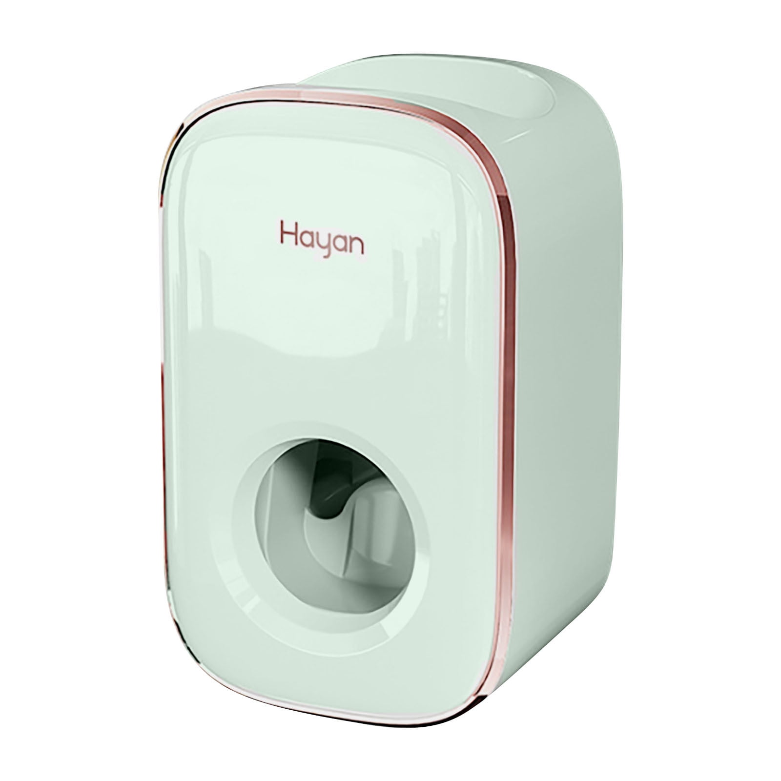 Wovilon Light And Extravagant Quantitative Automatic Toothpaste ...